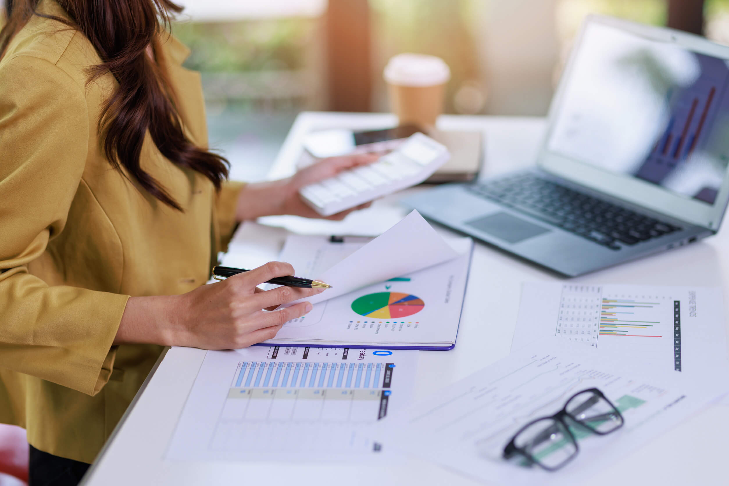 How Nonprofits Use Data Analytics to Maximize Their Impact | Donor Database Experts