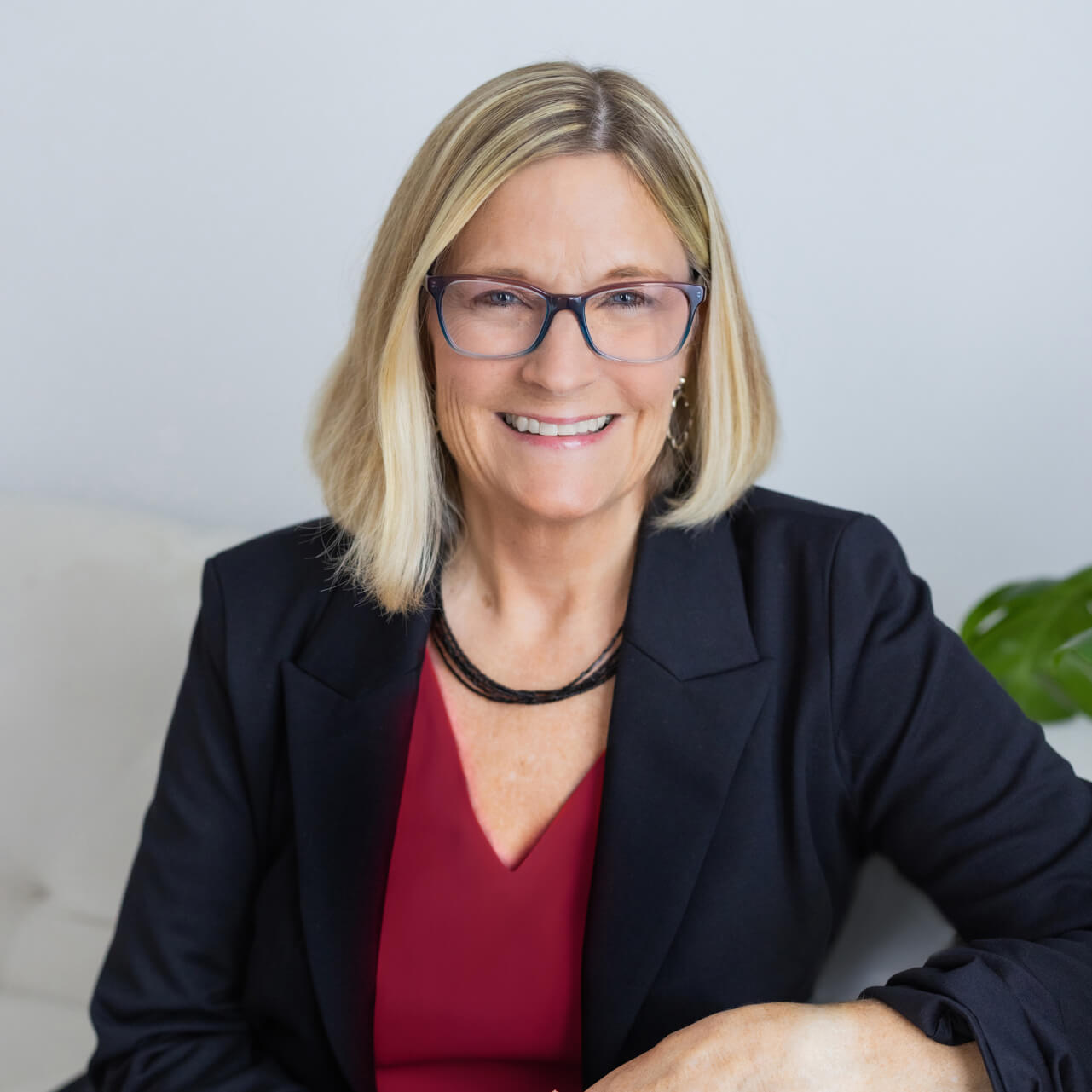 Blythe Pritchett | The Donor Database Experts Team