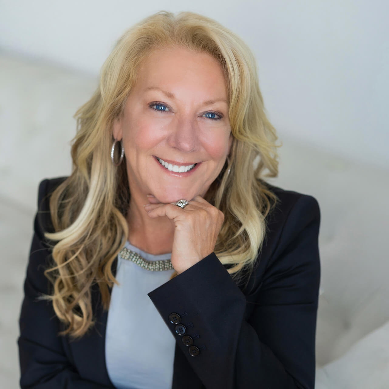 Debra Potocki | The Donor Database Experts Team