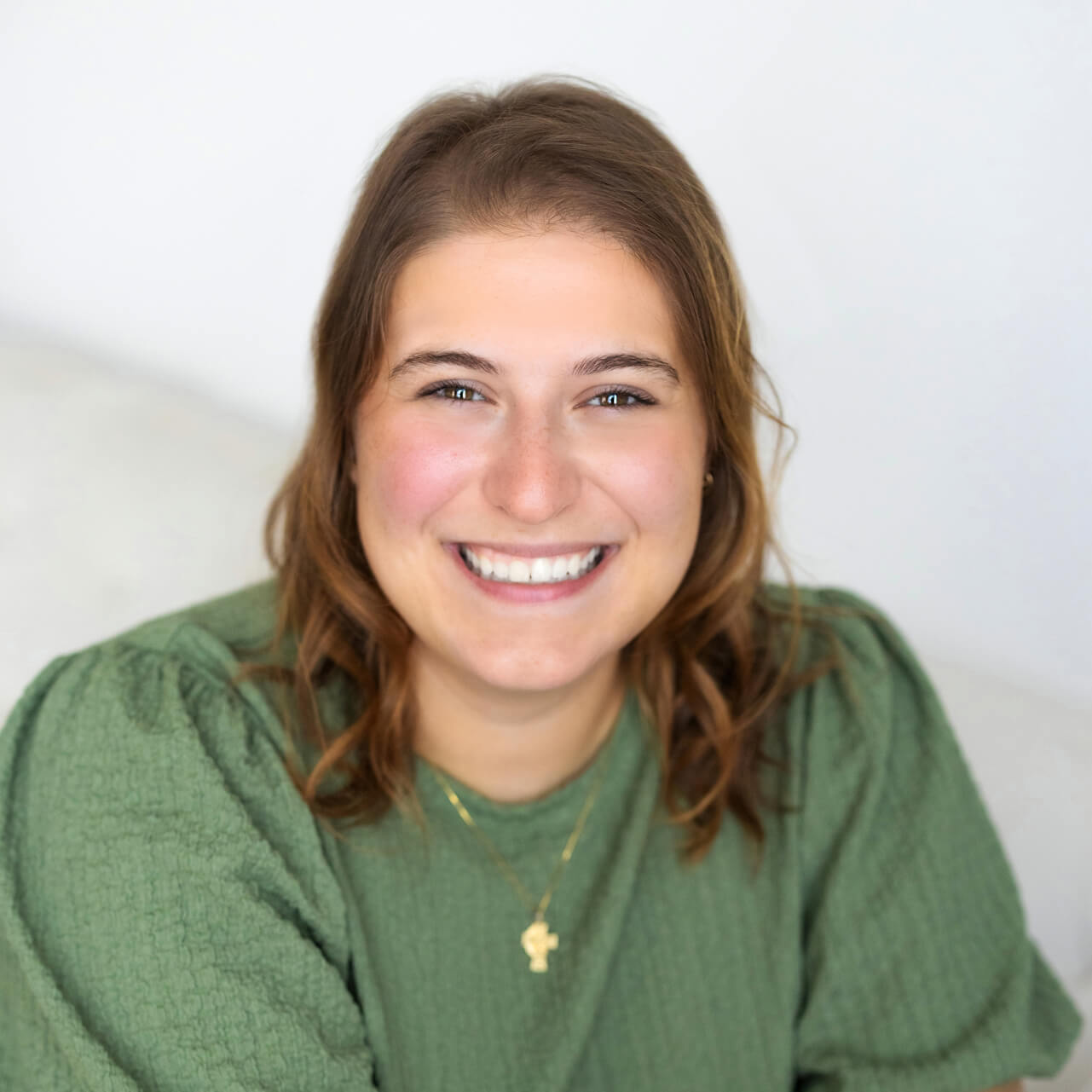 Kelly Menna | The Donor Database Experts Team