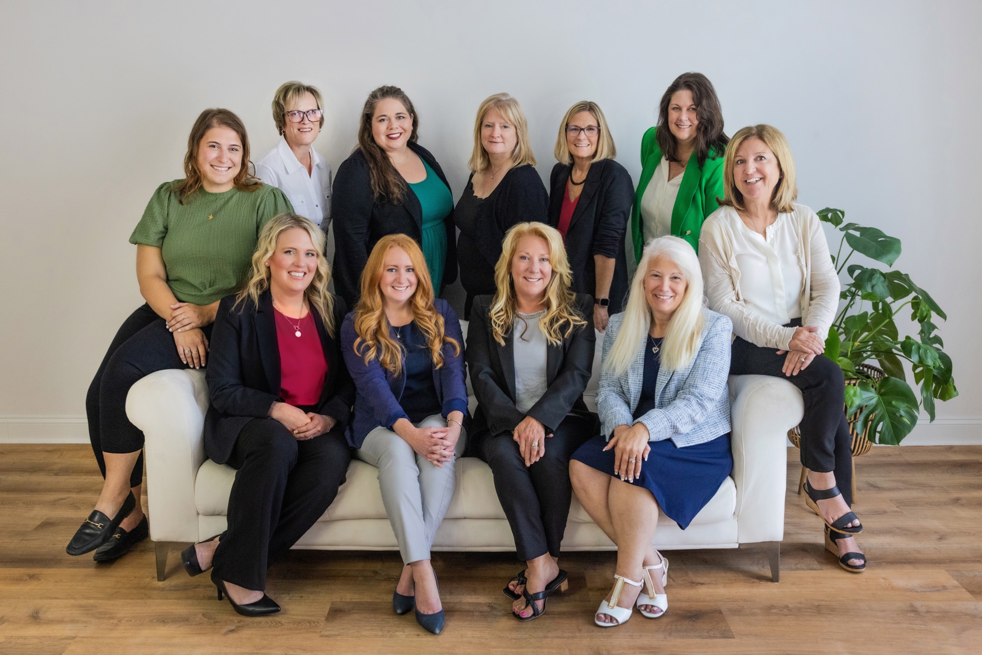 Custom Raiser’s Edge™ Reports and Dashboards for Nonprofits