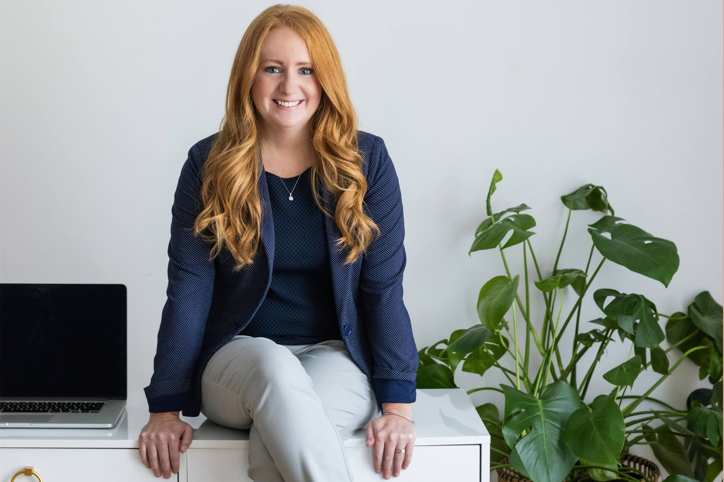 Our Founder's Story | Donor Database Experts