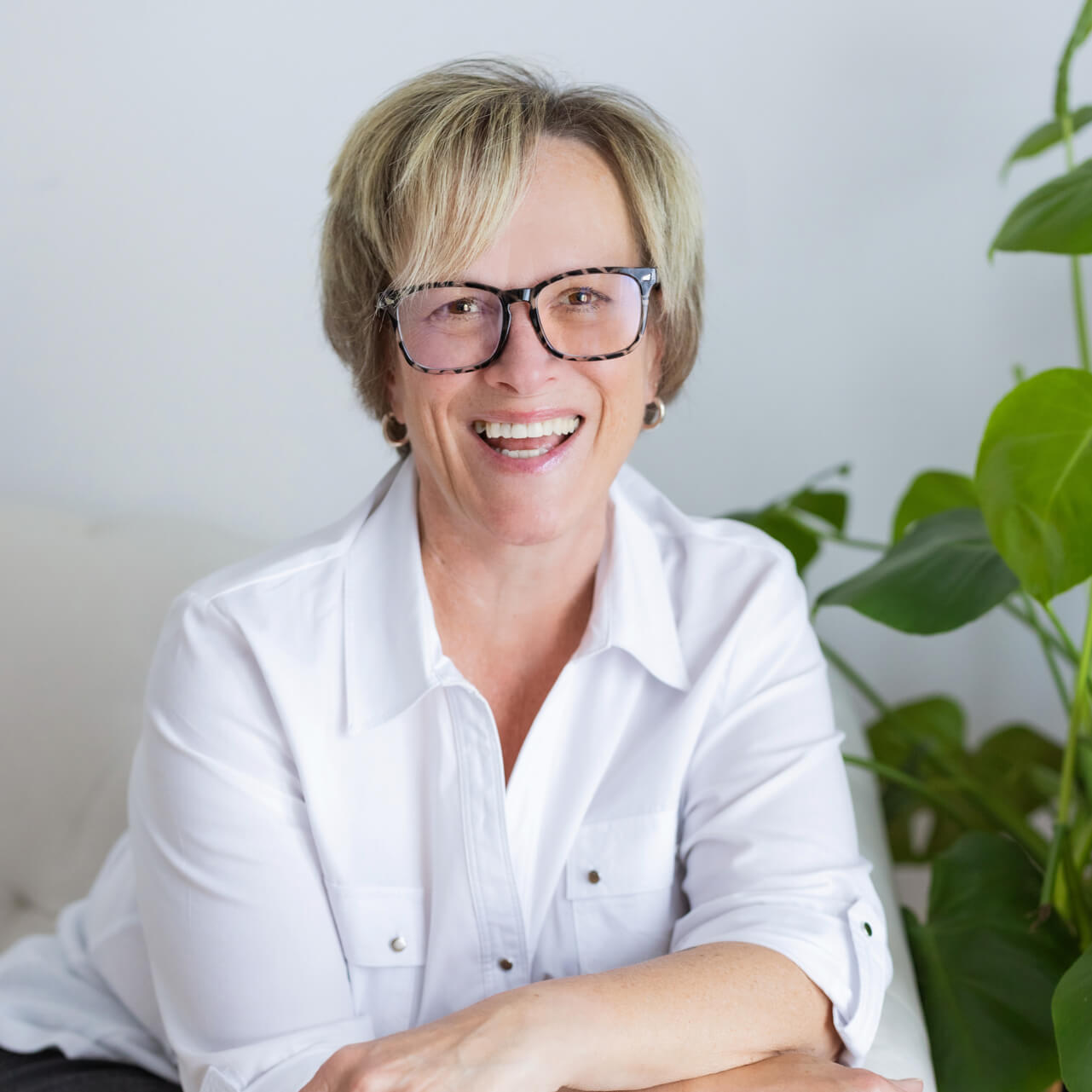 Stephanie Dailey | The Donor Database Experts Team