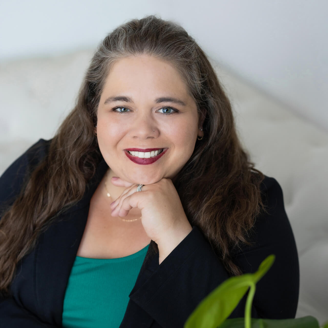 Stephanie Williams | The Donor Database Experts Team